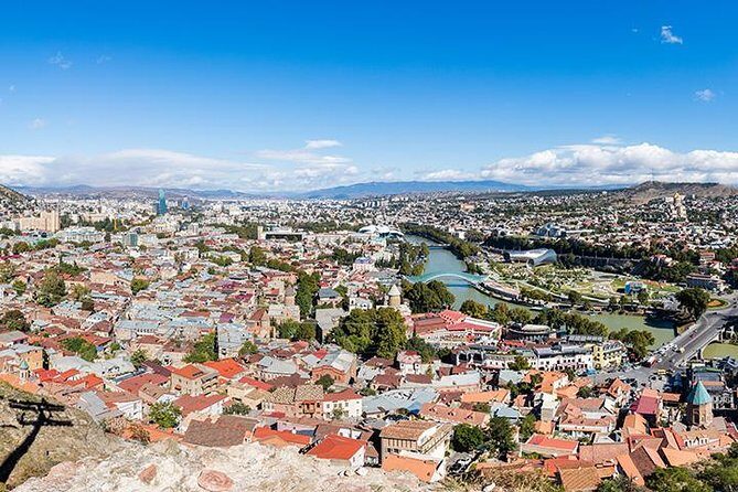 Private 3 day tour in Georgia from Yerevan - Because It Matters: The Practicalities