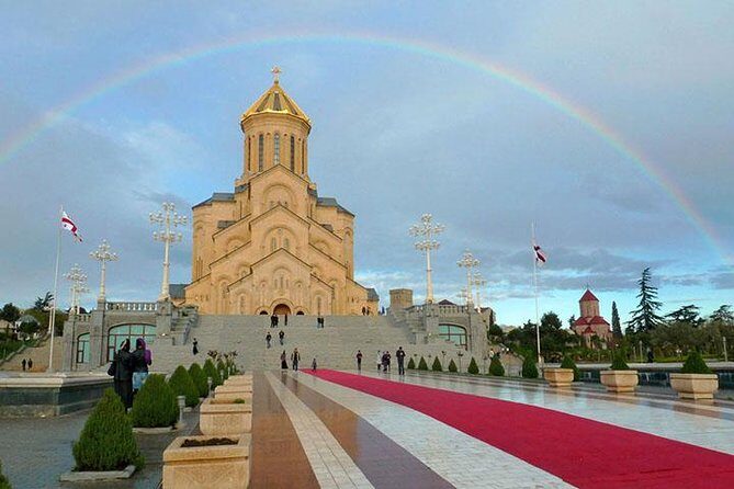 Private 3 day tour in Georgia from Yerevan - Final Thoughts: Who Will Love This Tour?