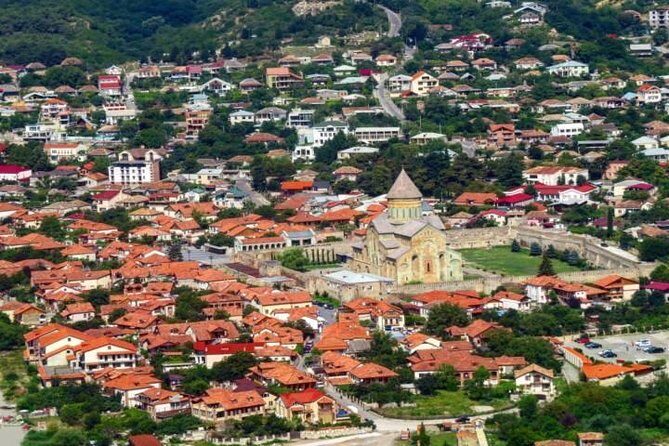 Private 3 day tour in Georgia from Yerevan - Frequently Asked Questions