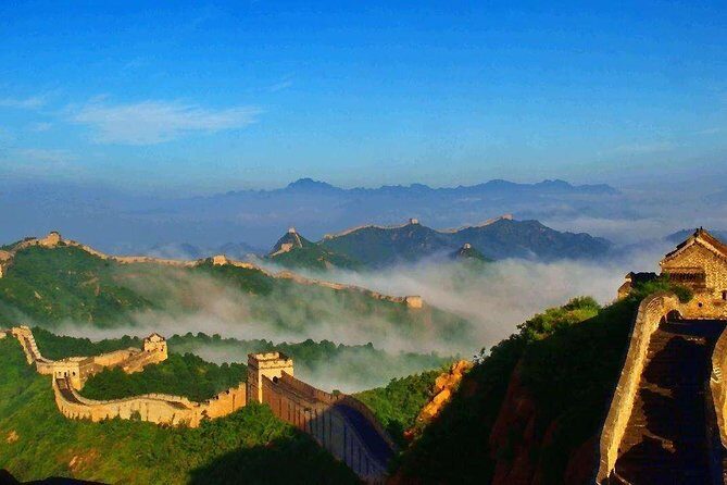 Private 3-Day Tour Including Domestic Flight : Beijing And Xi'an - An In-Depth Look at the 3-Day Experience