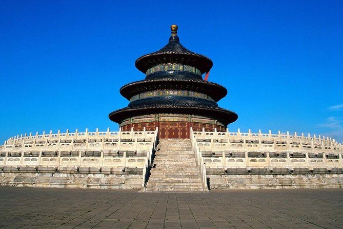 Private 3-Day Tour Including Domestic Flight : Beijing And Xi'an - FAQ