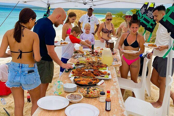 Private 3-Day Tour of Bahía De Las Águilas from Santo Domingo - Who Will Love This Tour?