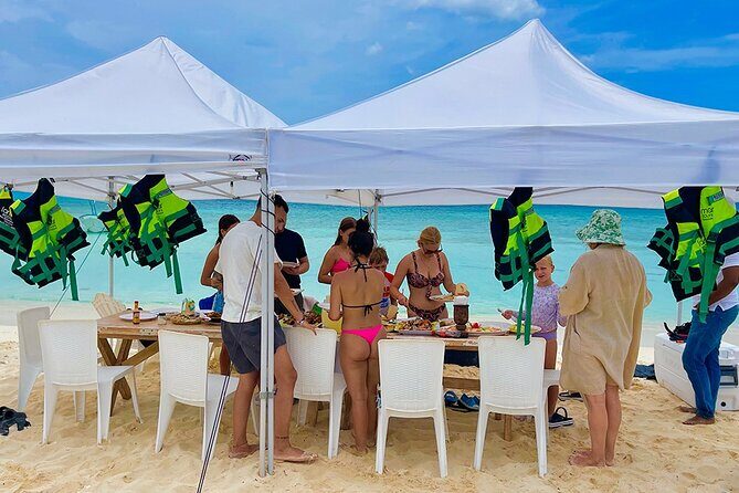 Private 3-Day Tour of Bahía De Las Águilas from Santo Domingo - FAQ