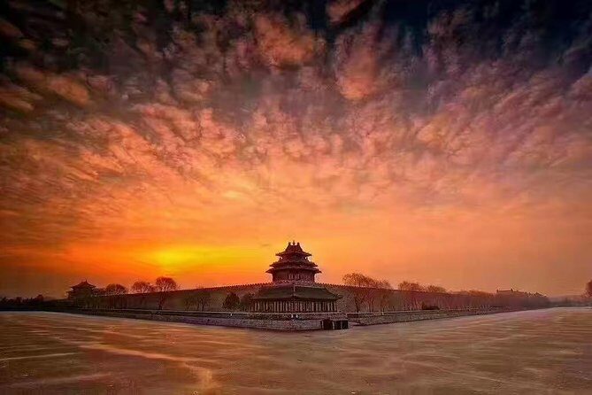 Private 3-Day Tour of Beijing from Shanghai by Air - Analyzing the Itinerary: What Travelers Can Expect