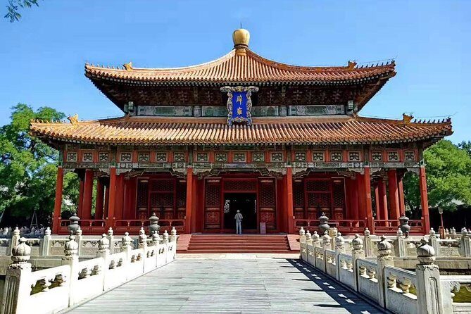 Private 3-Day Tour of Beijing from Shanghai by Air - The Sum Up: Who Should Consider This Tour?
