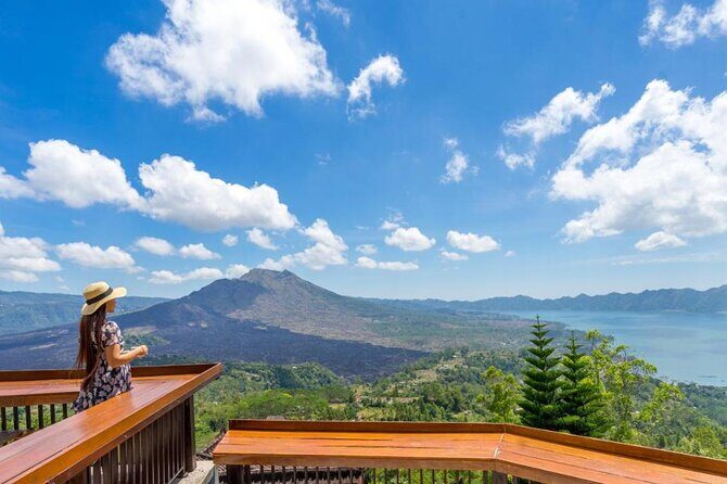 Private 3-day Tour Package: Bali's Top Sights - What Travelers Say
