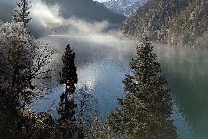 Private 3-Day Tour to Jiuzhaigou from Chengdu by Car - Authentic Experiences and Insights from Reviews