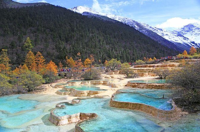 Private 3-Day Tour to Jiuzhaigou from Chengdu by Car - Who is This Tour Best For?