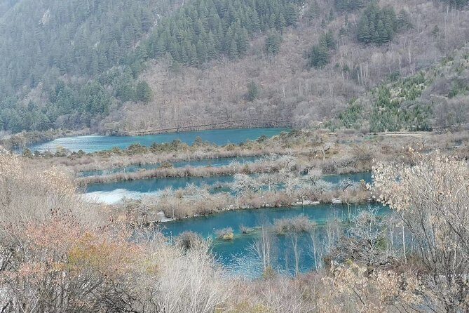Private 3-Day Tour to Jiuzhaigou from Chengdu by Car - FAQs