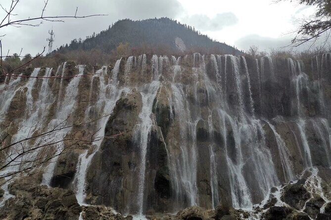 Private 3-Day Tour to Jiuzhaigou from Chengdu by Car - Final Thoughts