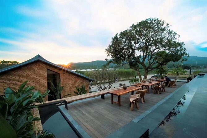 Private 3-Day Tour to Meizhou Hakka City from Guangzhou by Car - A Transparent Breakdown of the Itinerary