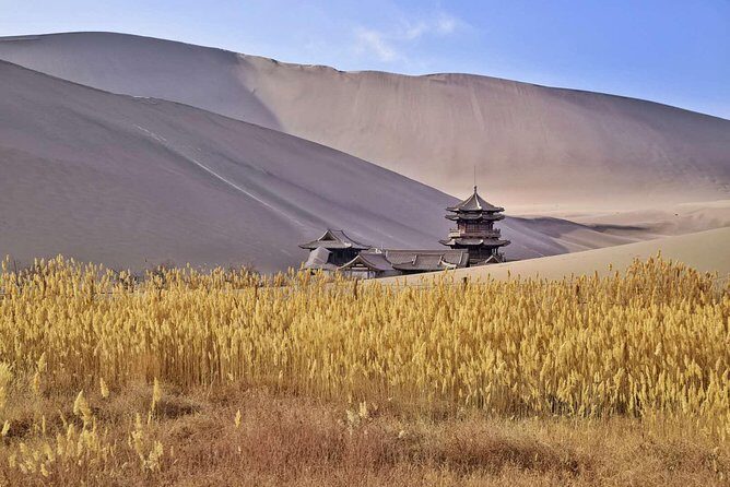 Private 3-Day Tour to Mogao Caves in Dunhuang from Beijing by Air - Deep Dive into the Itinerary