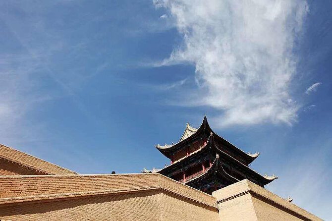 Private 3-Day Tour to Mogao Caves in Dunhuang from Beijing by Air - FAQ