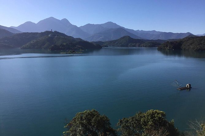 Private 3-Day Tour to Sun Moon Lake and Alishan - A Deep Dive into the Experience