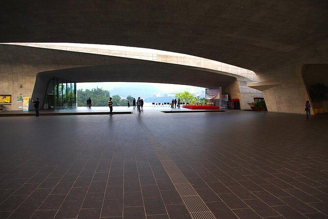 Private 3-Day Tour to Sun Moon Lake and Alishan - The Sum Up: Who Will Appreciate This Tour?