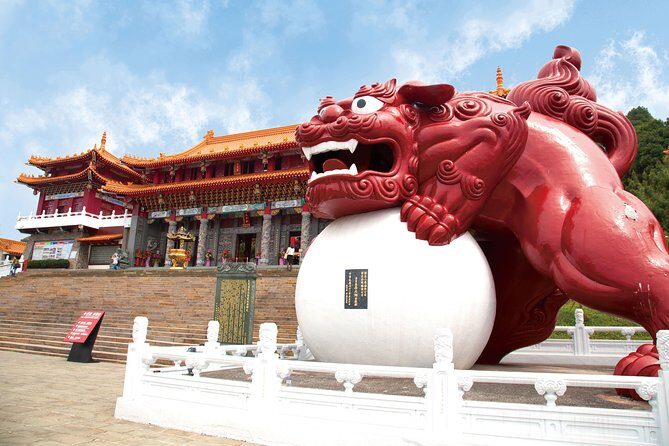 Private 3-Day Tour to Sun Moon Lake and Alishan - FAQ