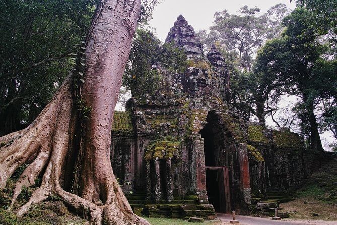 Private 3 Day Trip: Siem Reap-Phnom Penh - Who Should Consider This Tour?