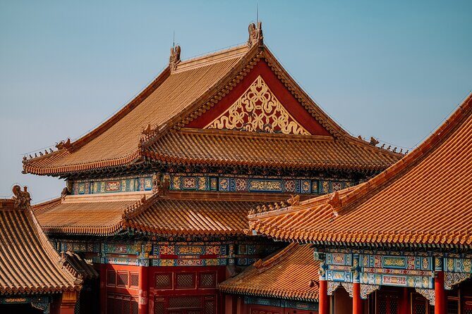 Private 3-Day Xi'an and Beijing Tour from Guangzhou by Air - Authentic Experiences and Traveler Insights