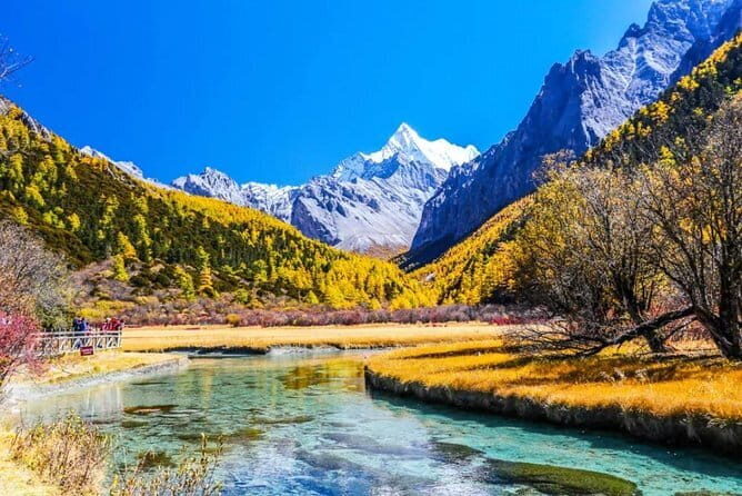 Private 3-Day Yading National Park from Chengdu by Air - An In-Depth Look at the 3-Day Yading Experience