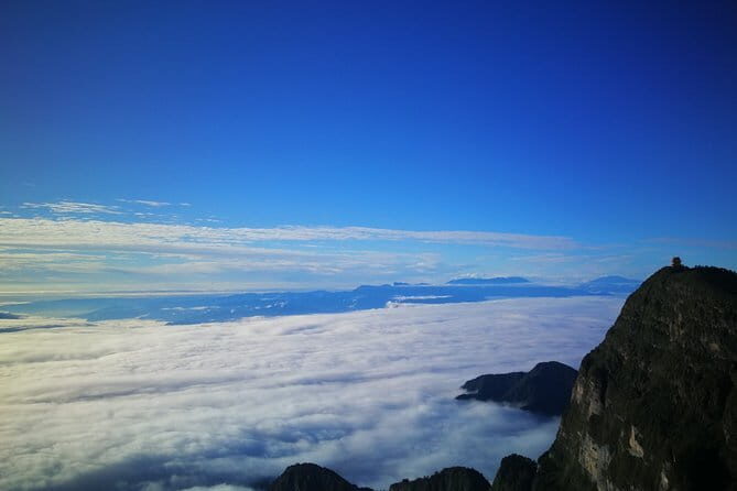 Private 3-Day Yading National Park from Chengdu by Air - The Sum Up