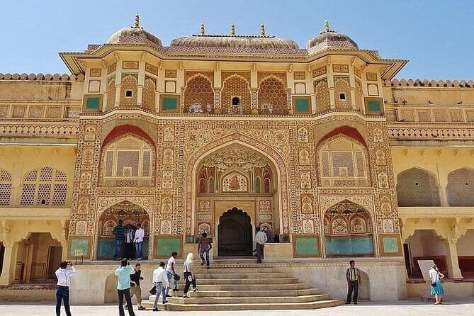 Private 3 Days Delhi, Agra Jaipur Golden Triangle By Car guide - What Makes This Tour Stand Out?