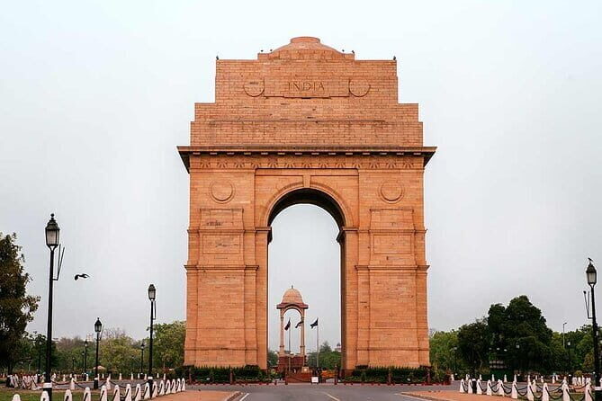 Private 3 Days Delhi, Agra Jaipur Golden Triangle By Car guide - The Experience in Practice