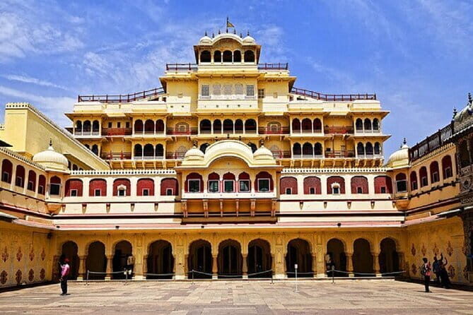 Private 3 Days Delhi, Agra Jaipur Golden Triangle By Car guide - Who Is This Tour Best For?