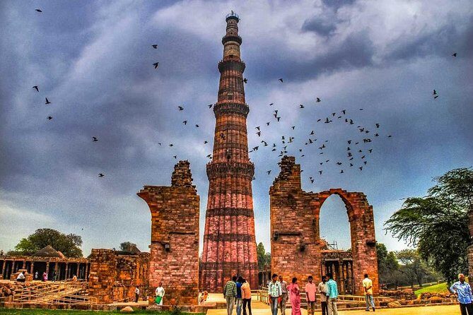 Private 3 Days Golden Triangle Tour - FAQs