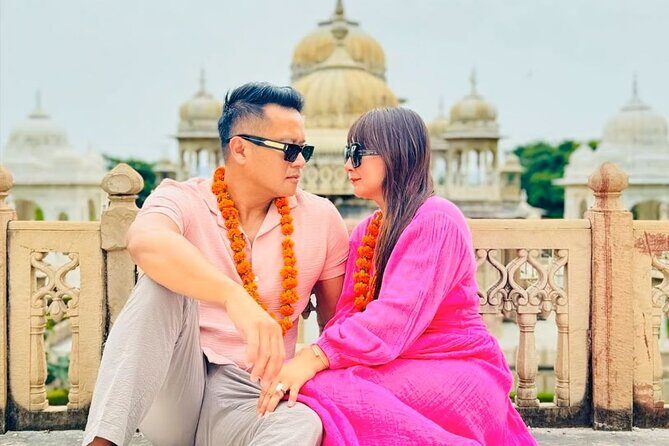 Private 3-Days Golden Triangle Tour: Delhi, Agra & Jaipur by Car - An In-Depth Look at the Itinerary