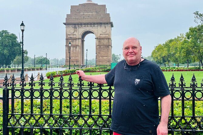 Private 3-Days Golden Triangle Tour: Delhi, Agra & Jaipur by Car - Practical Considerations