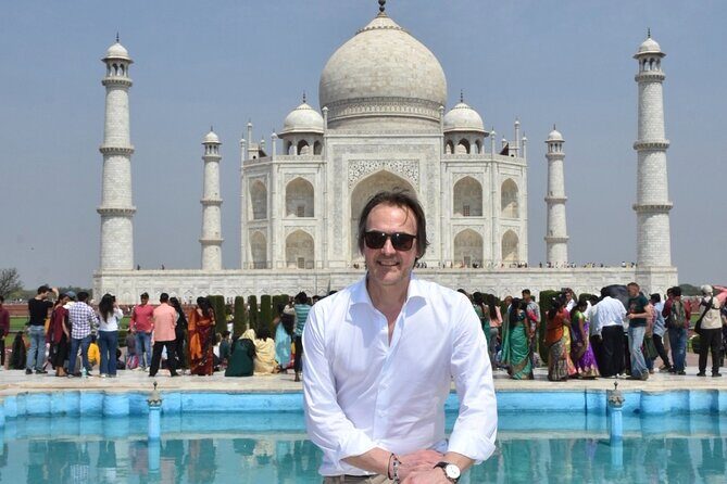 Private 3-Days Golden Triangle Tour: Delhi, Agra & Jaipur by Car - The Sum Up: Who Is This Tour Best For?