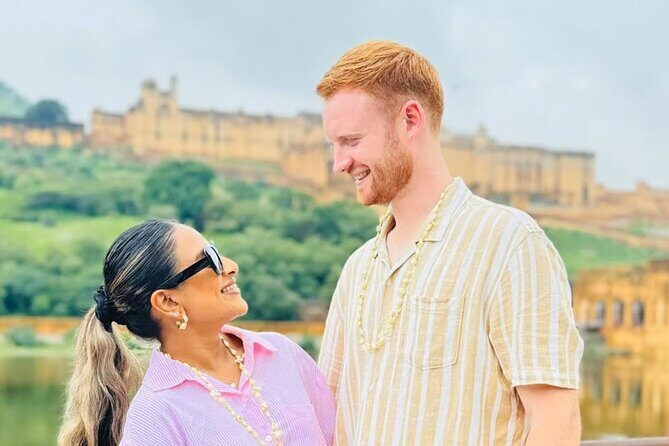 Private 3-Days Golden Triangle Tour: Delhi, Agra & Jaipur by Car - FAQs