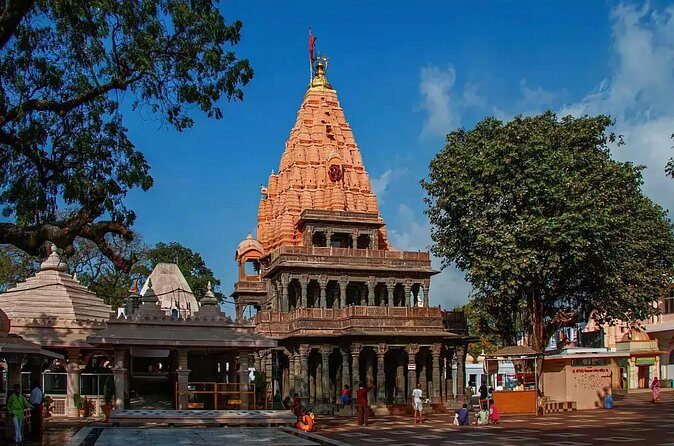 Private 3 Days Mahakaleshwar and Omkareshwar Jyotirlinga Tour - FAQ