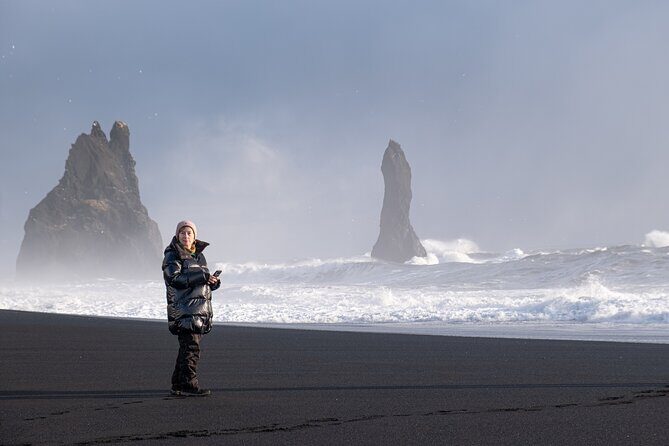 Private 3 days Tour and Northen Lights Experience with Photography with Luke - Who Is This Tour For?