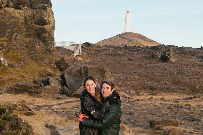 Private 3 days Tour and Northen Lights Experience with Photography with Luke - Practicalities and what to Expect