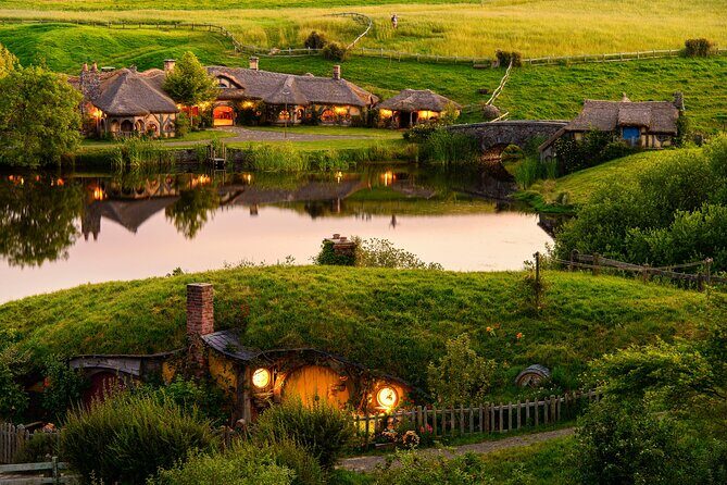Private 3 Days Tour From Auckland: Hobbiton, Hamilton, Rotorua & Waitomo Caves - Why This Tour Offers Real Value