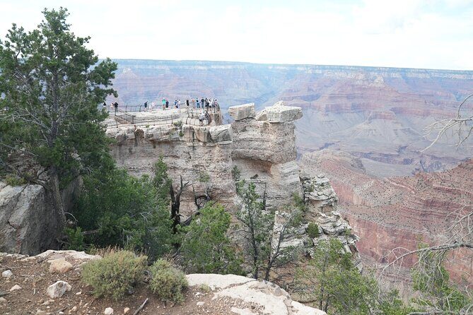 Private 3 Days tour from LA - FAQs about the Private 3 Days Tour from LA