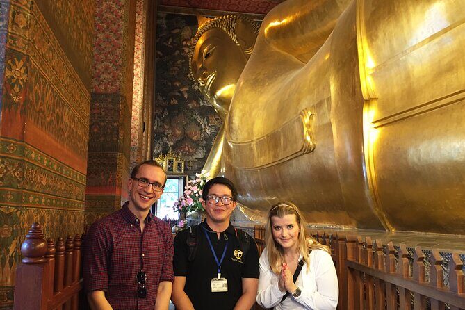 Private 3 Days Tour in Bangkok, Ayutthaya and Floating market - Why This Tour Stands Out