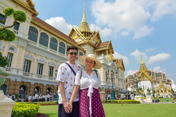 Private 3 Days Tour in Bangkok, Ayutthaya and Floating market - Deep Dive into the Itinerary
