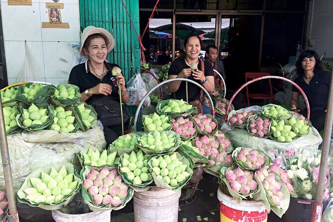 Private 3 Days Tour in Bangkok, Ayutthaya and Floating market - Who Will Love This Tour?