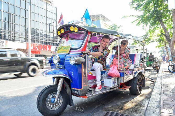 Private 3 Days Tour in Bangkok, Ayutthaya and Floating market - Final Thoughts