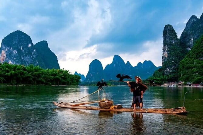 Private 3 Days Tour to Guilin and Yangshuo - Introduction