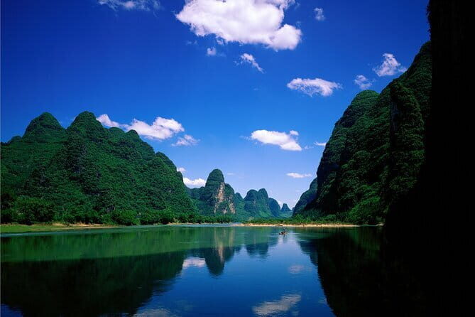 Private 3 Days Tour to Guilin and Yangshuo - The Sum Up