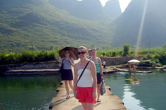 Private 3 Days Tour to Guilin and Yangshuo - FAQ