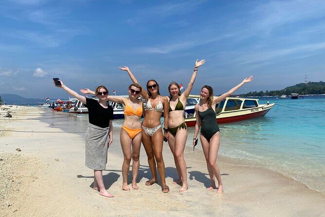 Private 3 Gili Islands Snorkeling Tour from Kuta Lombok - An In-Depth Look at the Tour