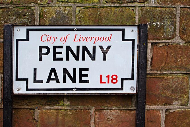 Private 3 hour Beatles Tour of Liverpool by Private Taxi - In-Depth Look at the Tour Experience