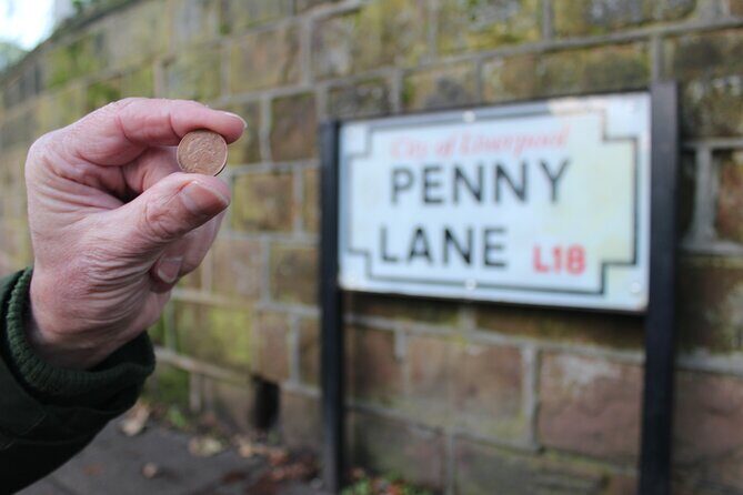 Private 3 hour Beatles Tour of Liverpool by Private Taxi - Practical Tips for Travelers