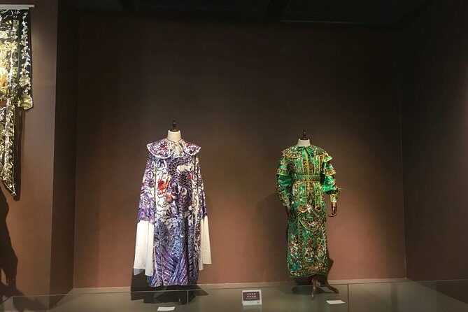 Private 3-Hour Canton Opera Experience in Guangzhou - Who Will Love This Tour?