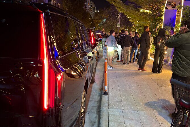 Private 3-Hour Chauffeur Experience - Cadillac Escalade - Miami - Final Thoughts: Is It Worth It?