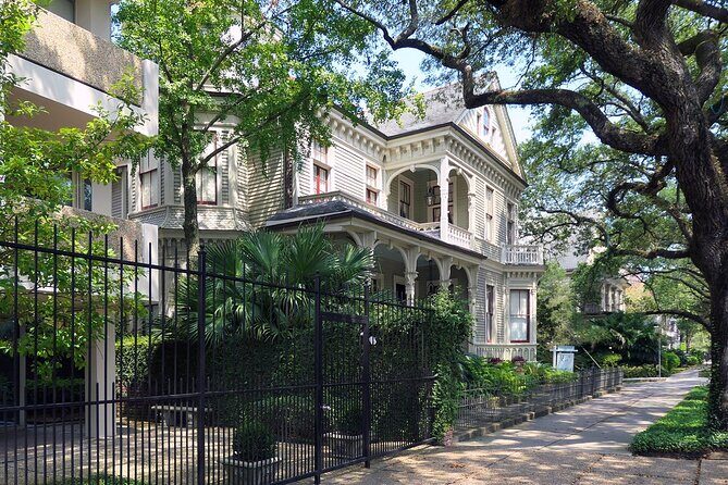 Private 3-hour City Tour of New Orleans with driver and guide - Hotel pick up - Final Thoughts